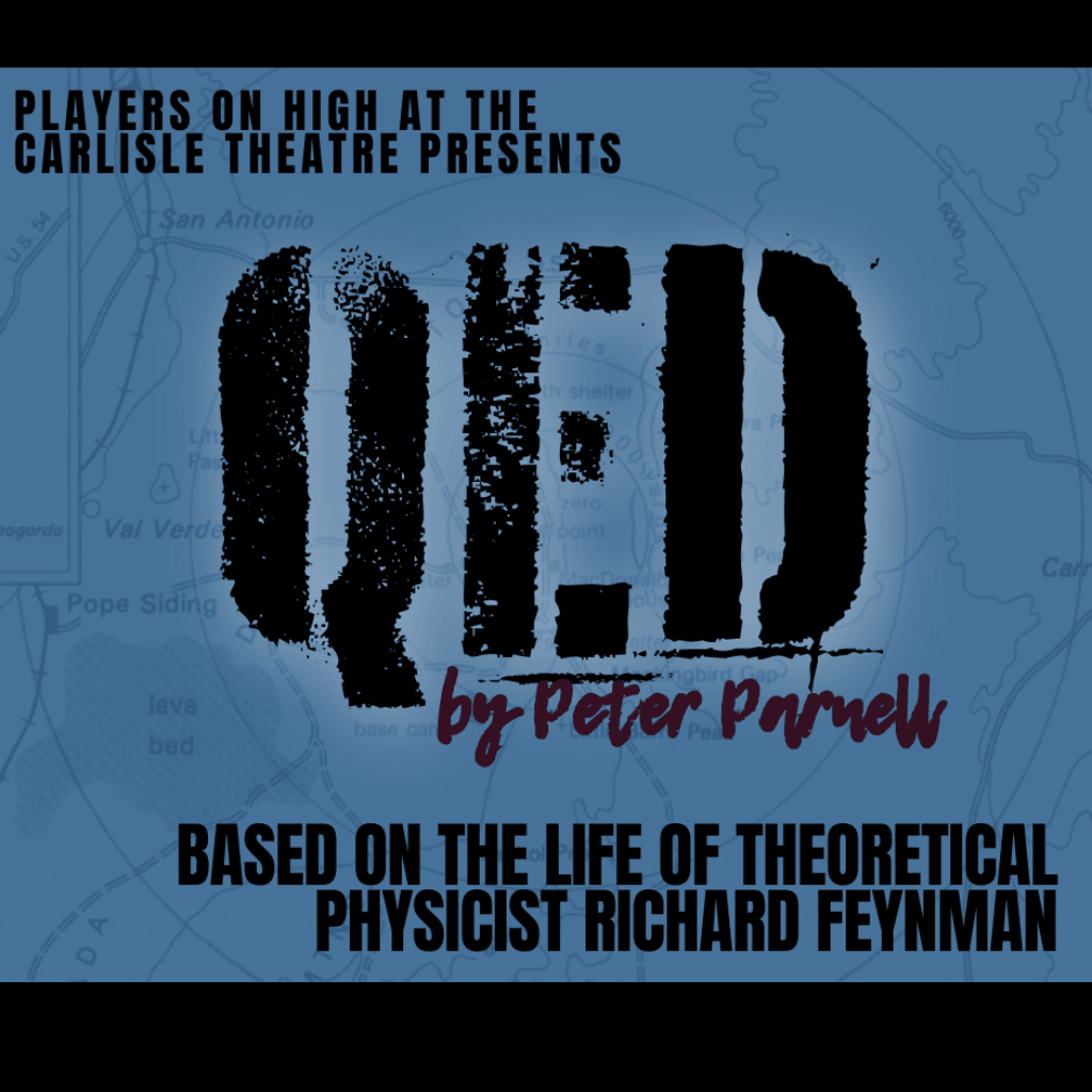 Events - Carlisle Theatre